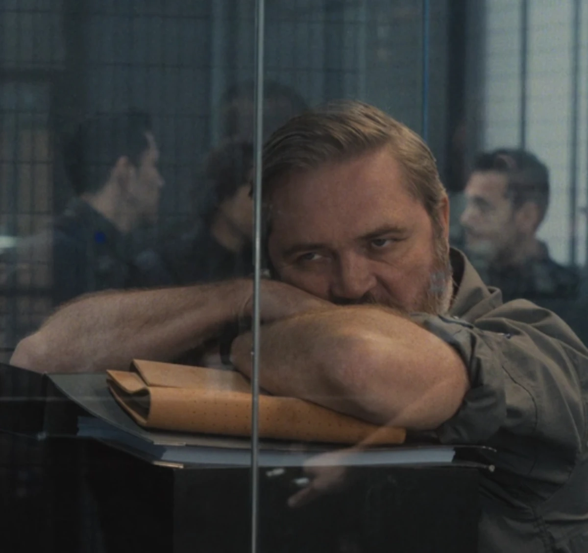 Alex Ferns | Film and Television Wikia | Fandom