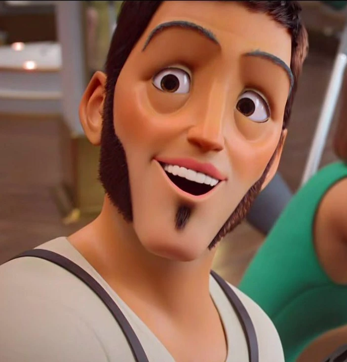 Ezra Weisz | Film and Television Wikia | Fandom