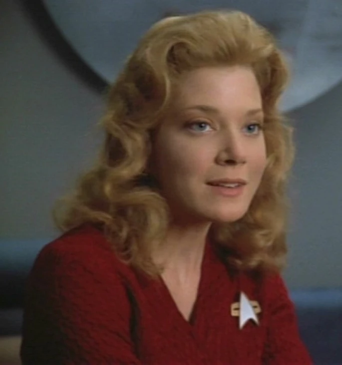 Jennifer Lien | Film and Television Wikia | Fandom