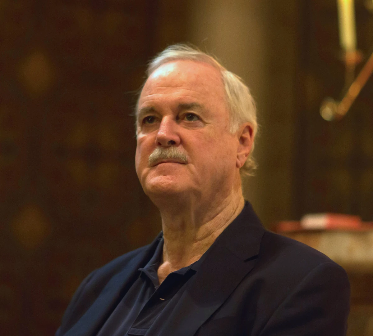 John Cleese | Film and Television Wikia | Fandom
