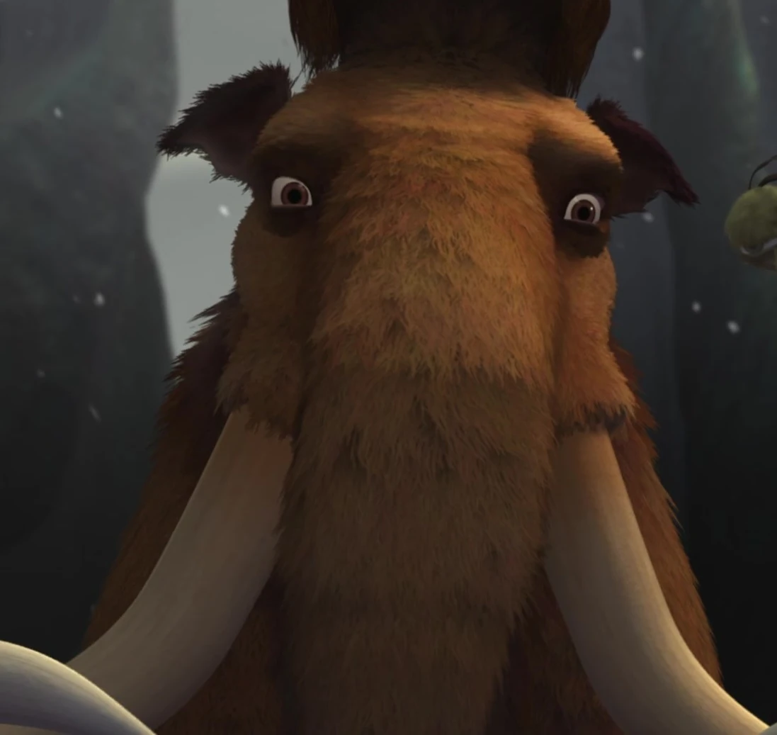 Ice Age | Film and Television Wikia | Fandom