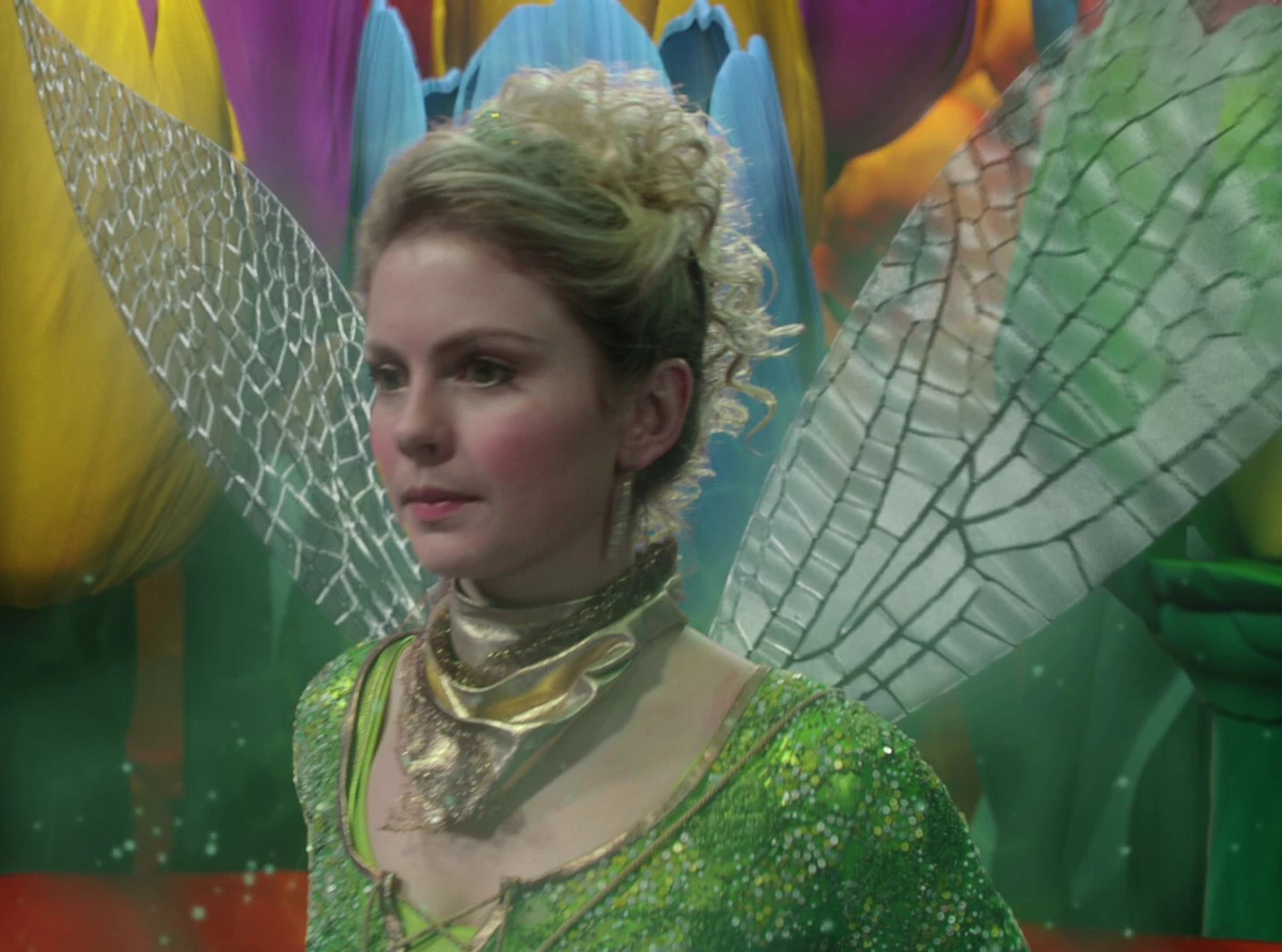 Once Upon a Time S03E03 "Quite a Common Fairy" | Film and Television ...