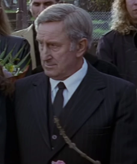 Frank Edwards | Film and Television Wikia | Fandom