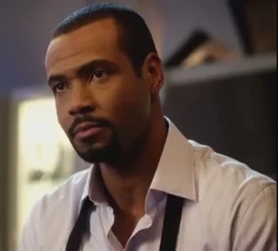 Isaiah Mustafa | Film and Television Wikia | Fandom