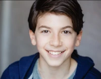 Jaden Waldman | Film and Television Wikia | Fandom