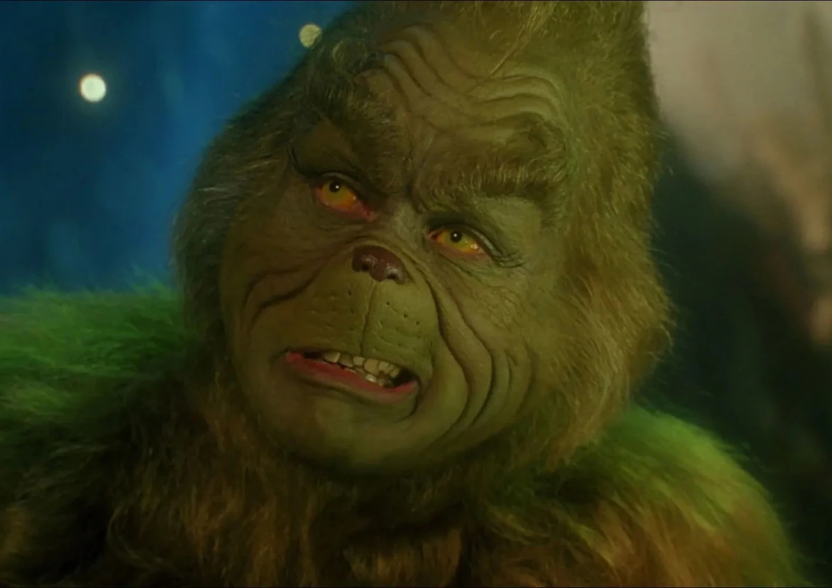 How the Grinch Stole Christmas (2000) | Film and Television Wikia | Fandom