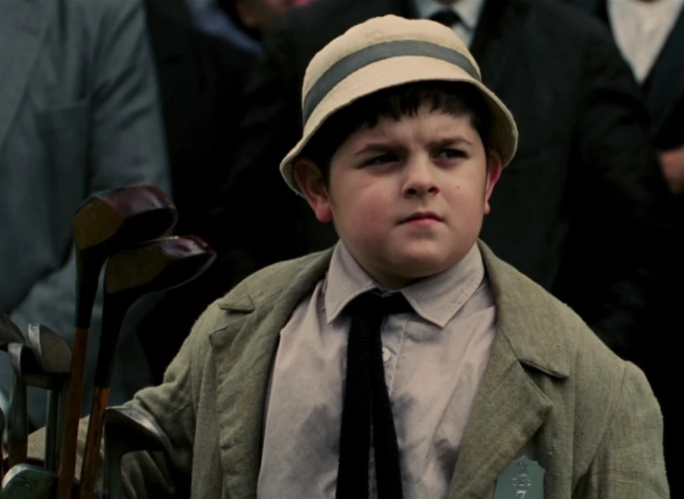 Josh Flitter | Film and Television Wikia | Fandom