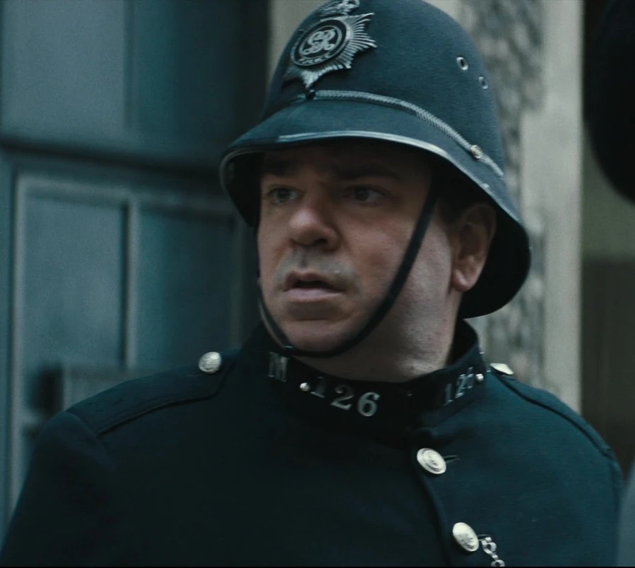 Matt Berry | Film and Television Wikia | Fandom