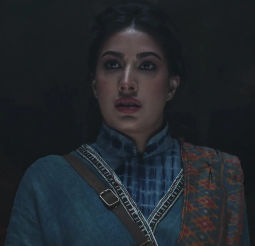 Mehwish Hayat | Film and Television Wikia | Fandom