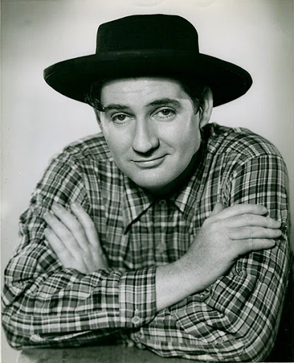 Pat Buttram | Film and Television Wikia | Fandom