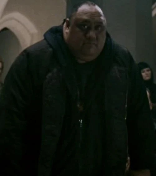 Via Saleaumua | Film and Television Wikia | Fandom