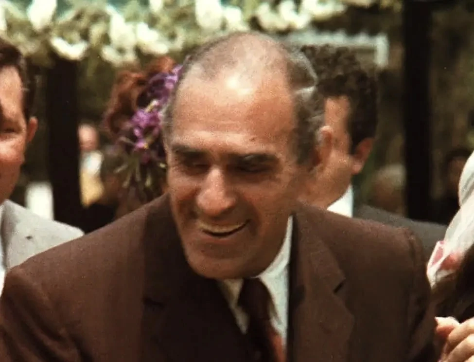 Abe Vigoda | Film and Television Wikia | Fandom