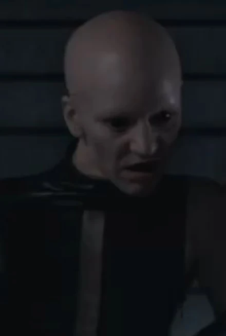 Ana Cilas | Film and Television Wikia | Fandom