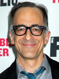 David Pittu | Film and Television Wikia | Fandom