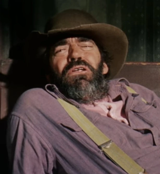 Jack Elam | Film and Television Wikia | Fandom