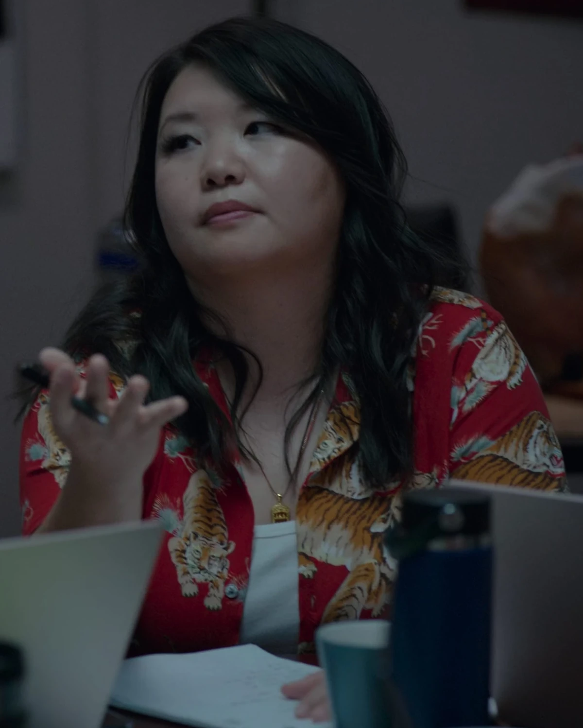 Jessica Gao | Film and Television Wikia | Fandom