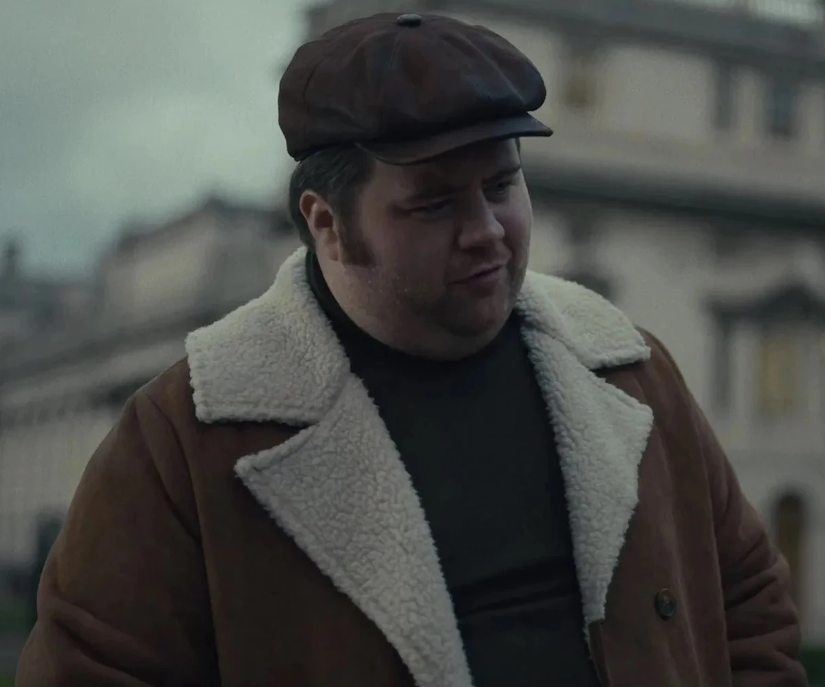 Paul Walter Hauser | Film and Television Wikia | Fandom