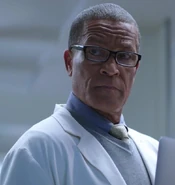 Phil Morris | Film and Television Wikia | Fandom