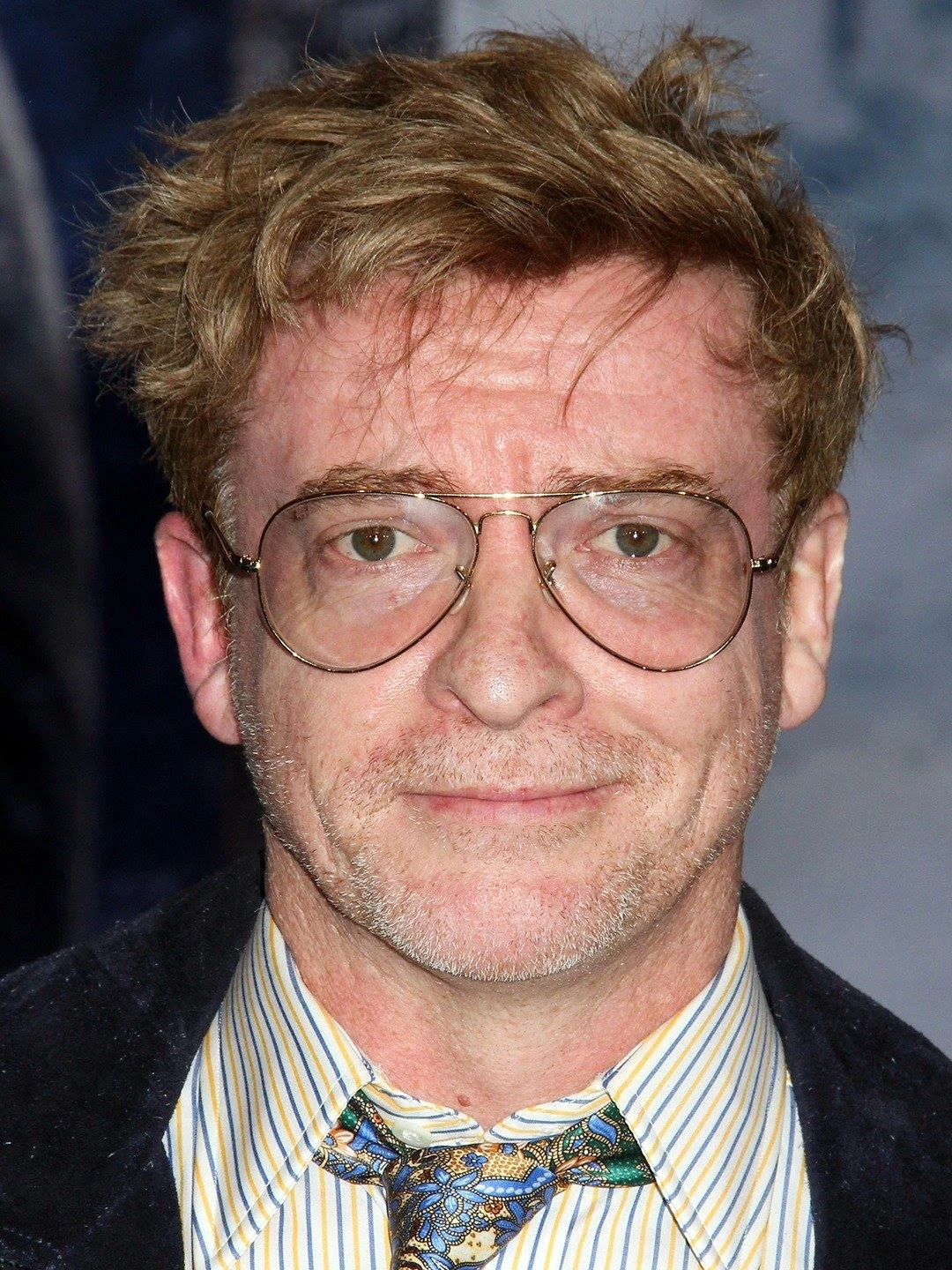 Rhys Darby | Film and Television Wikia | Fandom