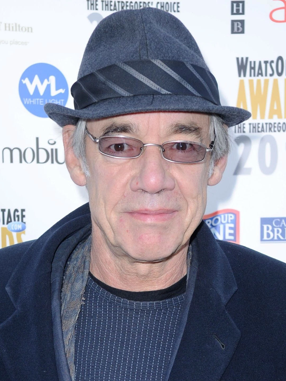 Roger Lloyd Pack | Film and Television Wikia | Fandom