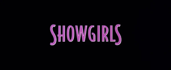 Showgirls | Film and Television Wikia | Fandom