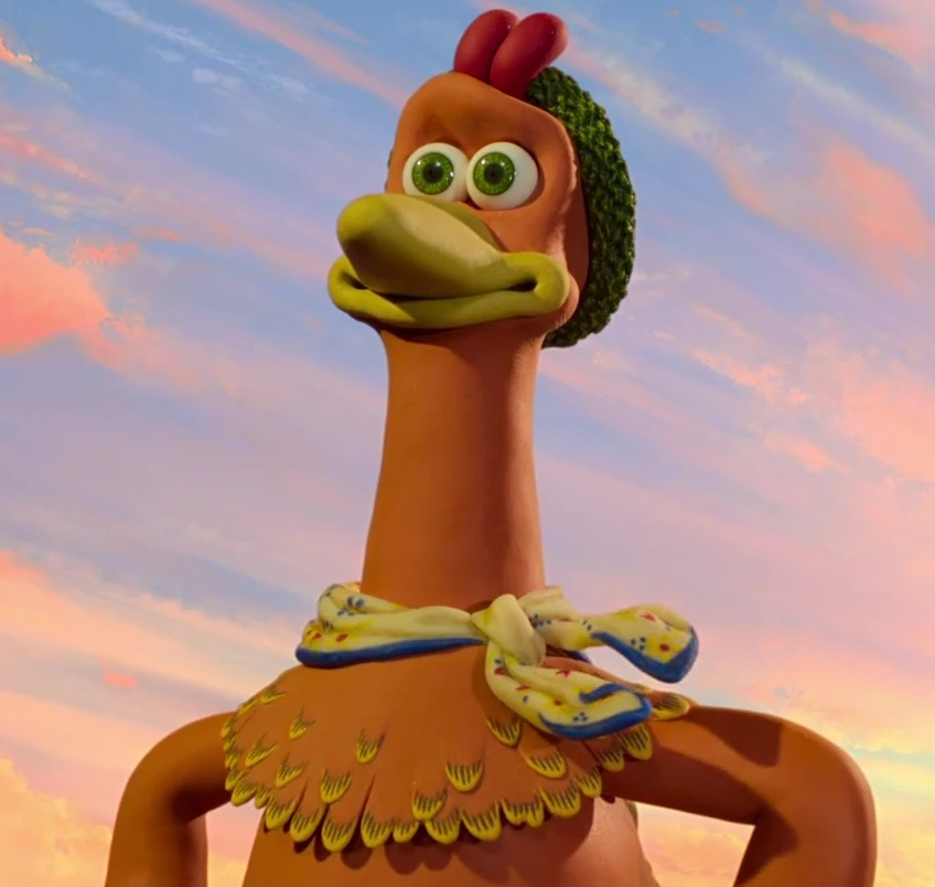 Chicken Run: Dawn of the Nugget | Film and Television Wikia | Fandom