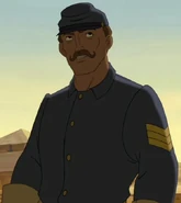 Spirit: Stallion of the Cimarron | Film and Television Wikia | Fandom