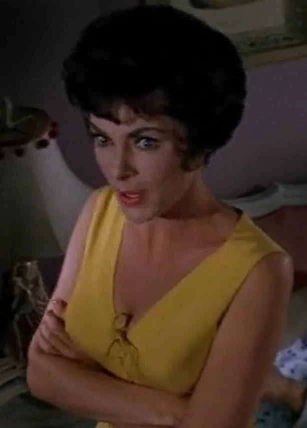 Janet Leigh | Film and Television Wikia | Fandom