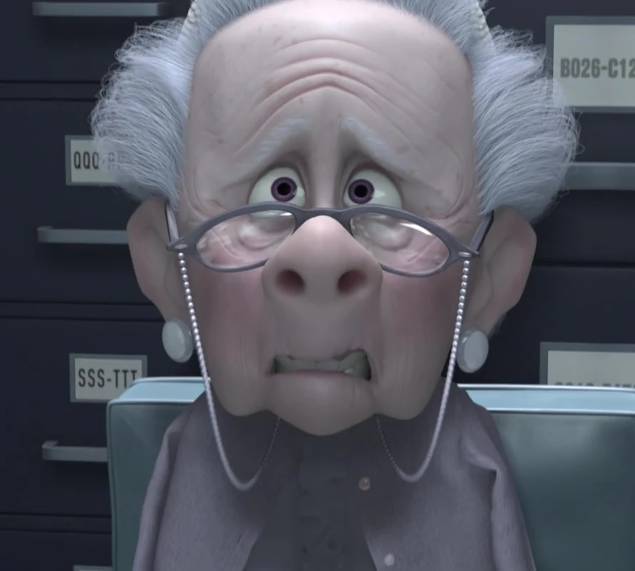 Jean Sincere | Film and Television Wikia | Fandom