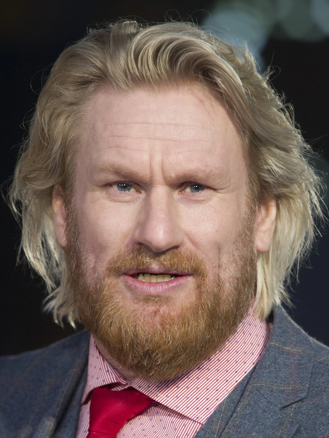 Rune Temte | Film and Television Wikia | Fandom