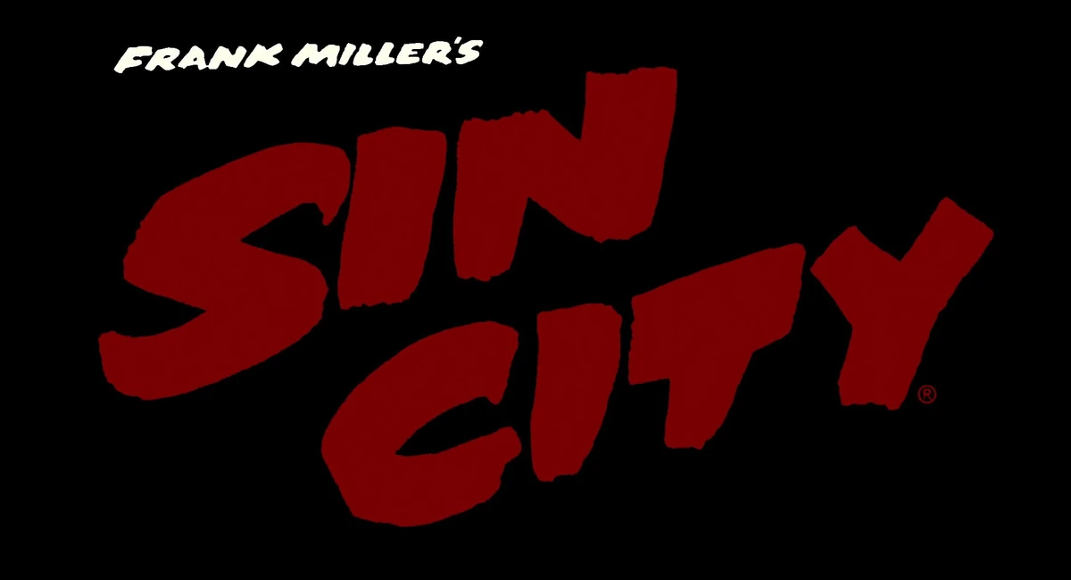 Sin City | Film and Television Wikia | Fandom
