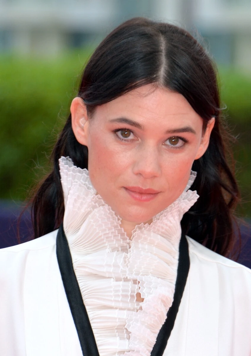 Astrid Bergès-Frisbey | Film and Television Wikia | Fandom