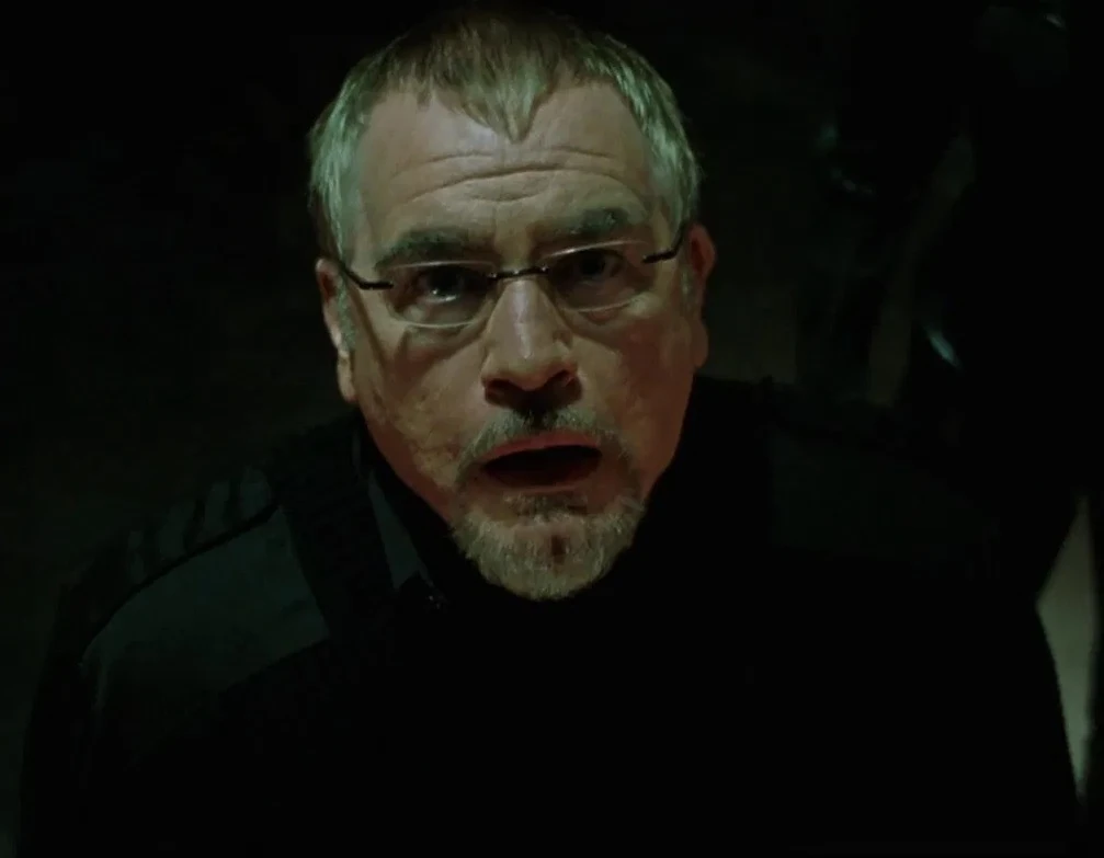 Brian Cox | Film and Television Wikia | Fandom