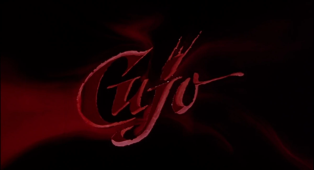 Cujo | Film and Television Wikia | Fandom