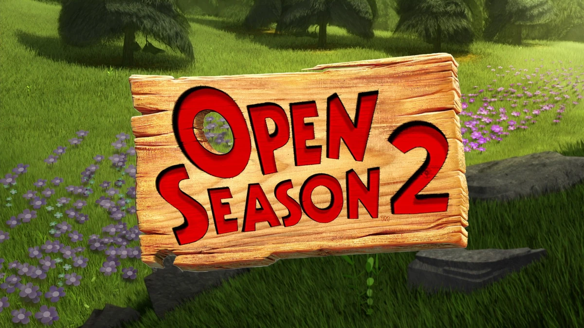Open Season 2 | Film and Television Wikia | Fandom
