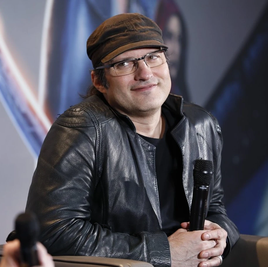 Robert Rodriguez | Film and Television Wikia | Fandom