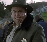 Troy Evans | Film and Television Wikia | Fandom