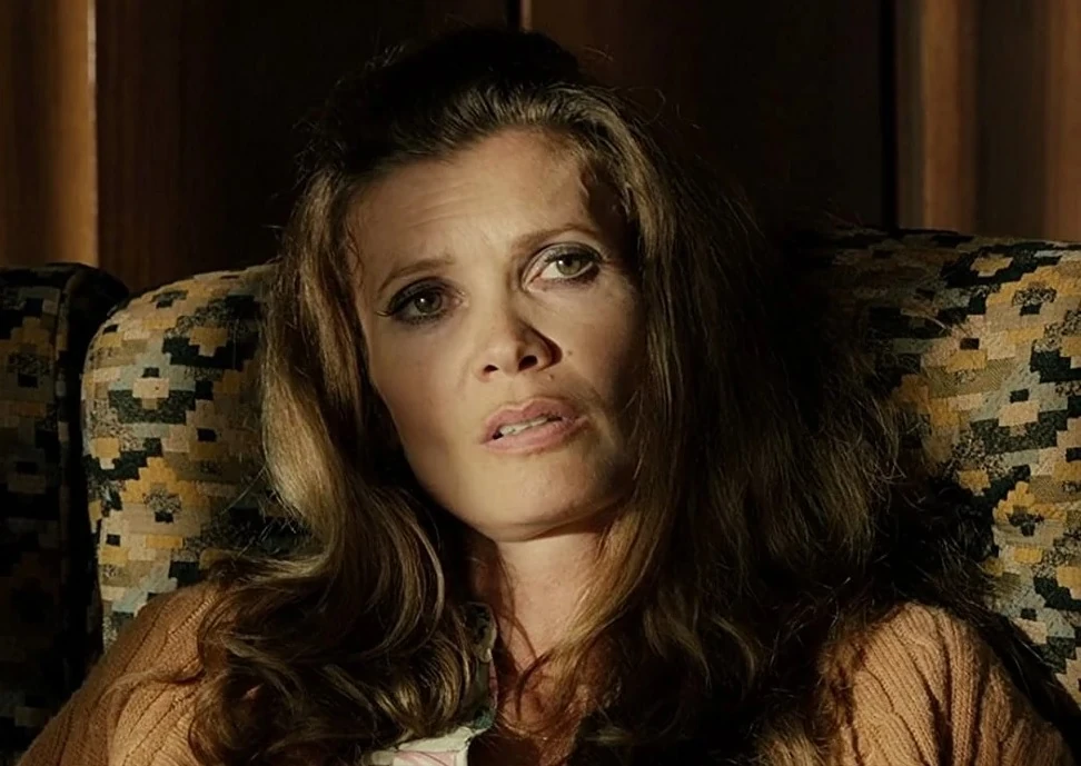 Zerha Leverman | Film and Television Wikia | Fandom