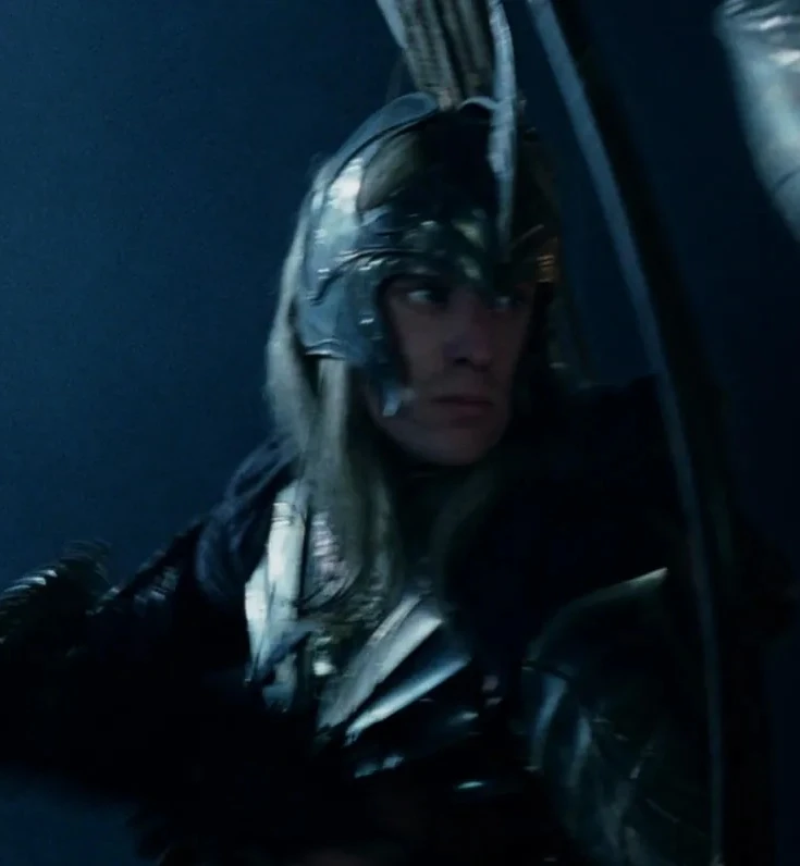 Ben Fransham | Film and Television Wikia | Fandom