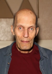 Carel Struycken | Film and Television Wikia | Fandom