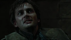 David Tennant Barty Crouch Gif
