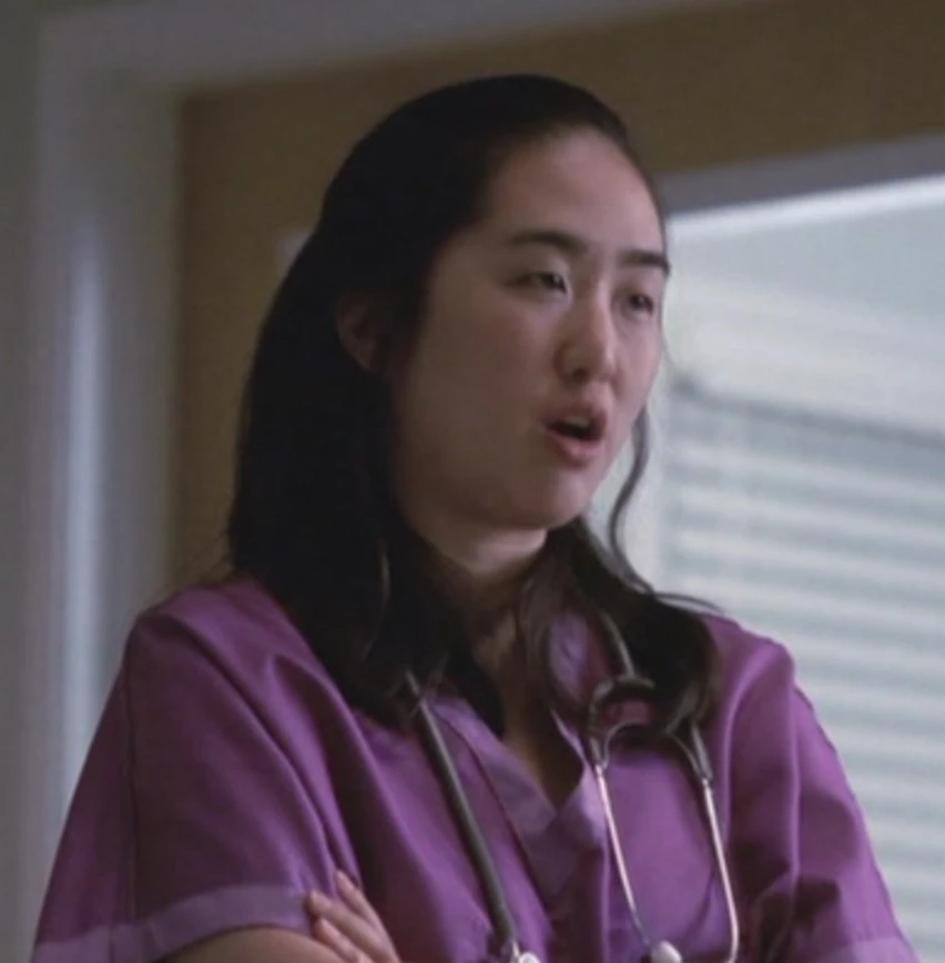 Kerri Higuchi | Film and Television Wikia | Fandom