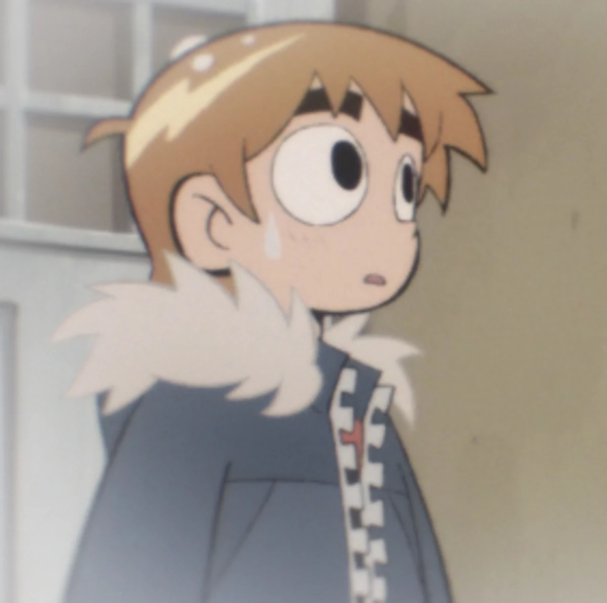 Scott Pilgrim Takes Off S01E02 "A League of Their Own" | Film and ...