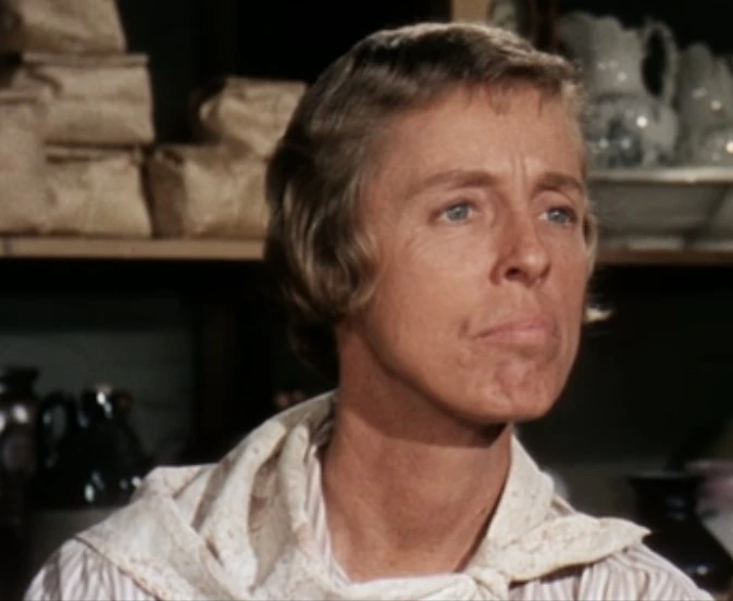 Nancy Kulp | Film and Television Wikia | Fandom