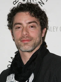 Rick D. Wasserman | Film and Television Wikia | Fandom