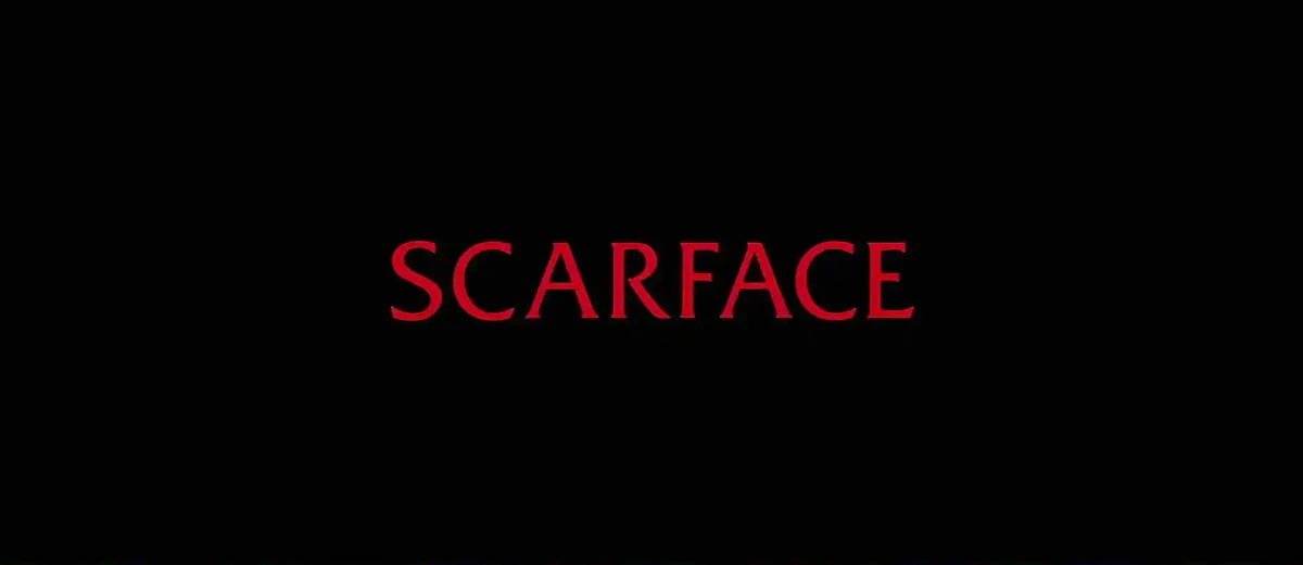 Scarface (1983) | Film and Television Wikia | Fandom
