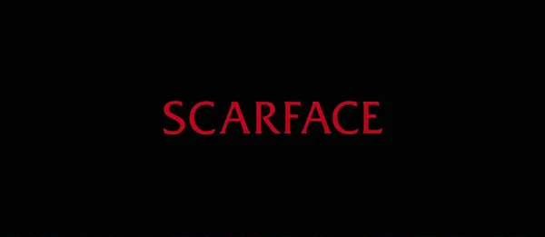 Scarface (1983) | Film and Television Wikia | Fandom