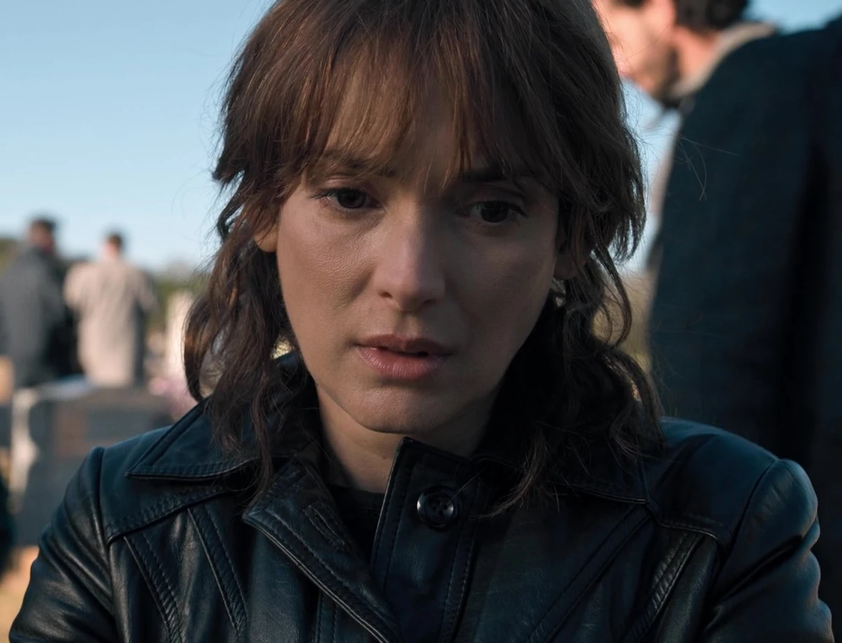 Stranger Things S01E05 "Chapter Five: The Flea and the Acrobat" | Film ...