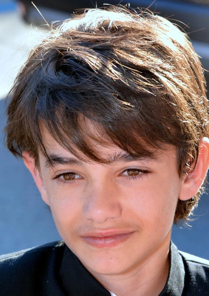 Zain Al Rafeea | Film and Television Wikia | Fandom