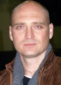 Anthony Bishop | Film and Television Wikia | Fandom